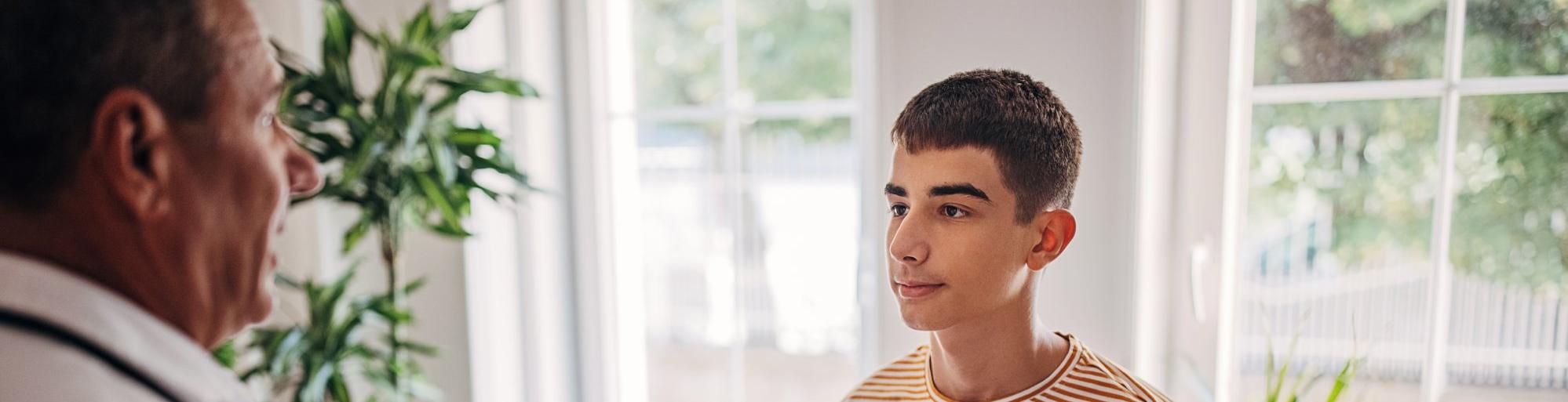 Helping Children Manage their Bleeding Disorder | 9 - 15 years