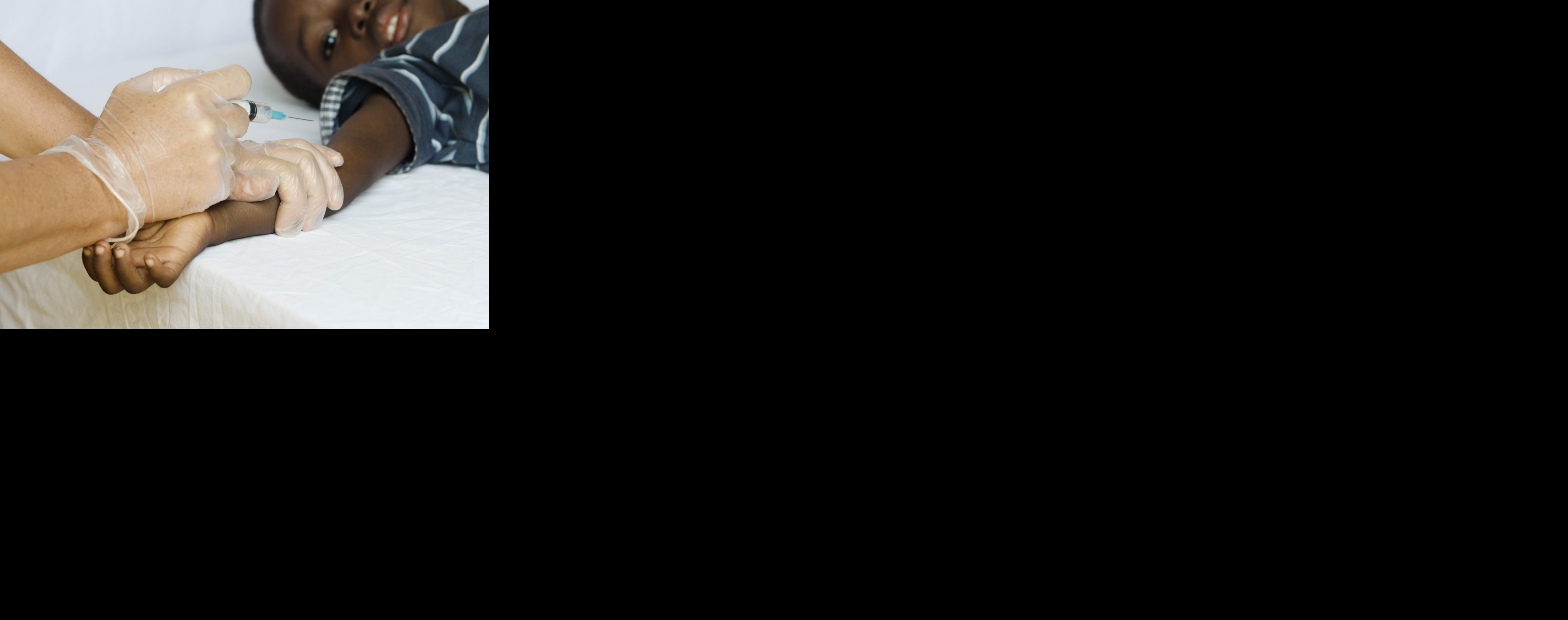 Factor Replacement Therapy for Bleeding Disorders | 9 - 15 years