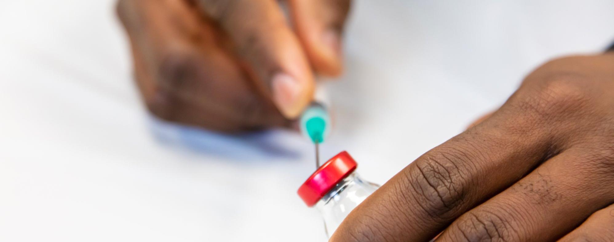 Factor Replacement Therapy for Improved Clotting | 9 - 15 years